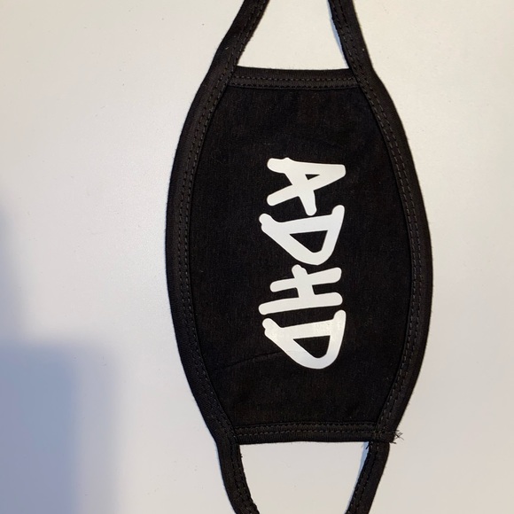 Accessories | Joyner Lucas Adhd Face Mask X New X 10cotton X | Poshmark